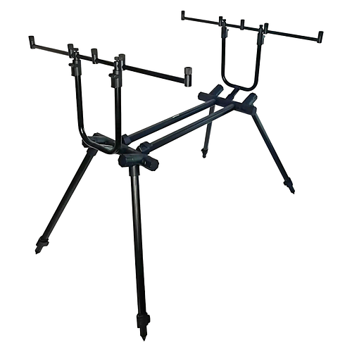 Род под трансформер на 5 удилищ Feima CP-930 Rod Pod, цена: 2850 ...