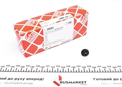 Заклепка распорная Sandero II (14-) (7703072047) (Renault), цена: 23 ...