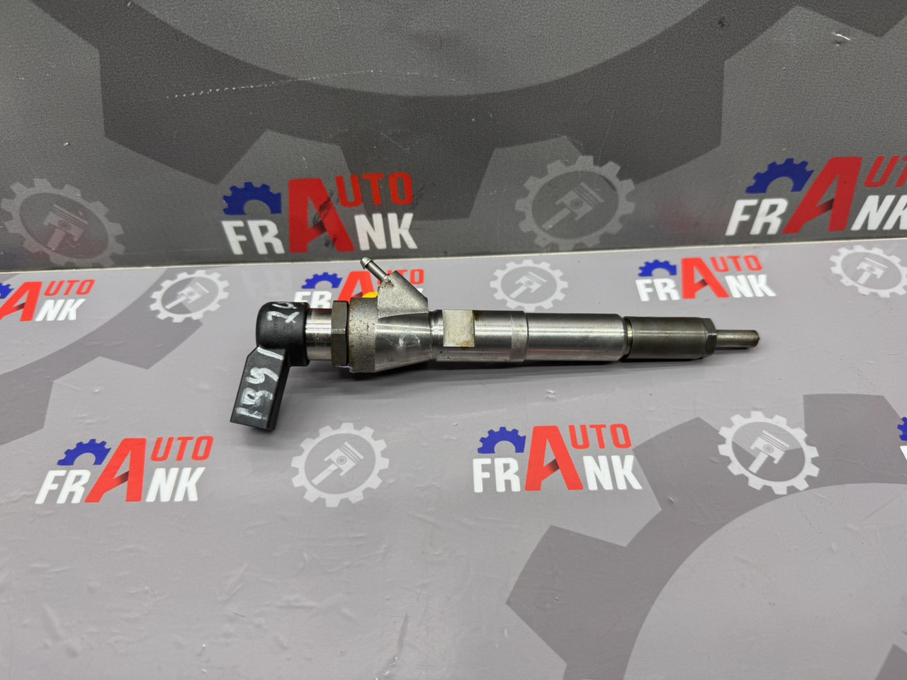 Форсунка впорскування палива 1.5 dCi 8200903034 8200704191 для Nissan ...