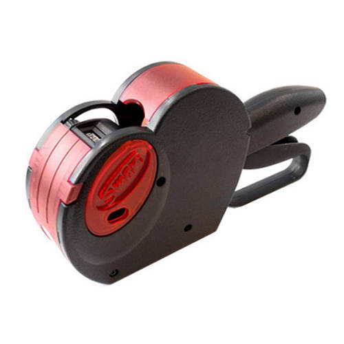 ТОП!Этикет-пистолет Smart (printex) 2112-8 (841)- TIP TOP (ID ...