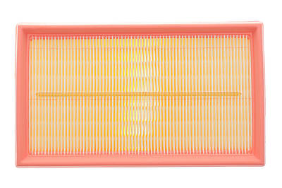 Фільтр повітряний NISSAN NOTE, RENAULT CLIO, WIX FILTERS (WA9469), ціна ...