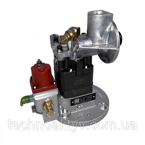 3090942 Топливный насос CUMMINS N14 / M11 (ID#2552175147), цена: 66219 ...