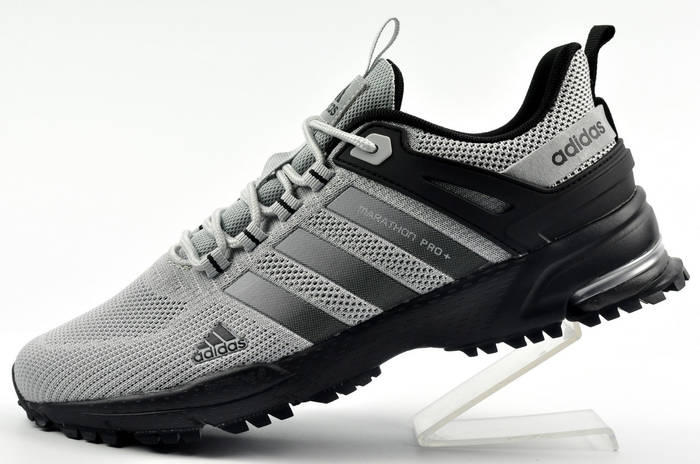 Кросівки Adidas Marathon TR чоловічі сітка 45-29см (ID#2552280753 ...