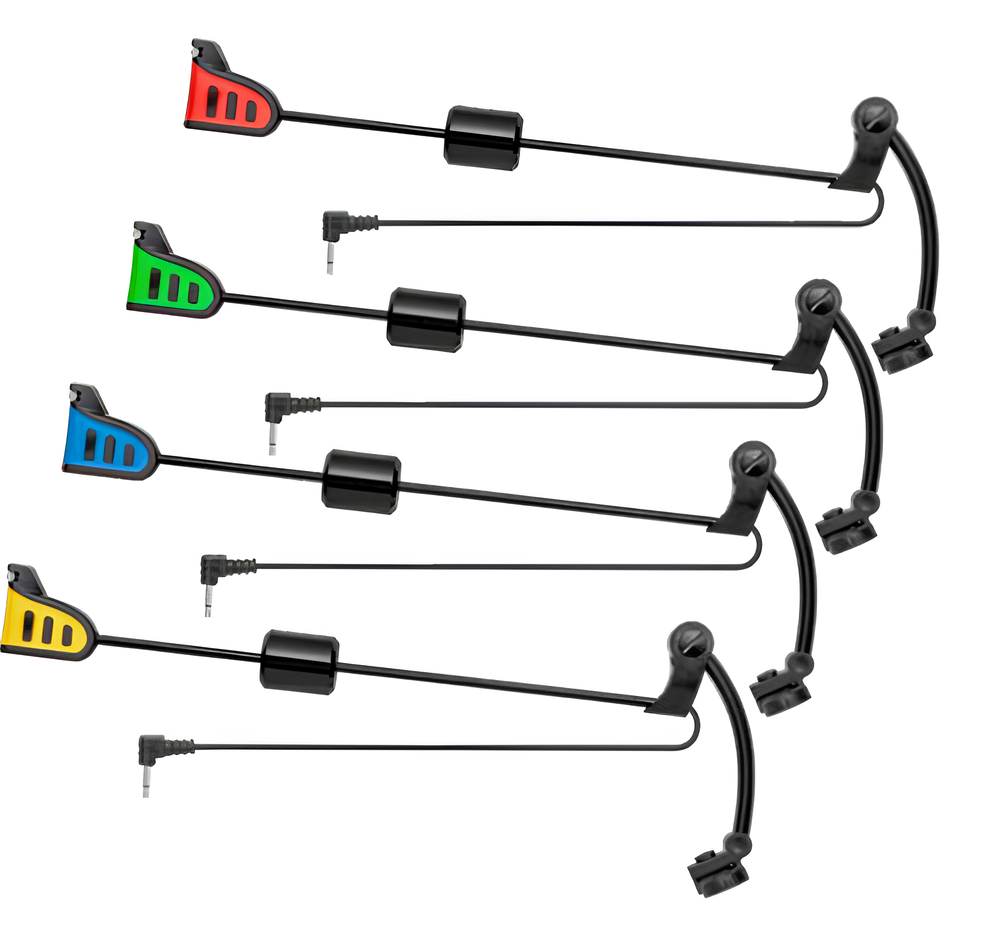 Індикатор клювання Carp Zoom Valiant Bite Indicator Set купити в ...