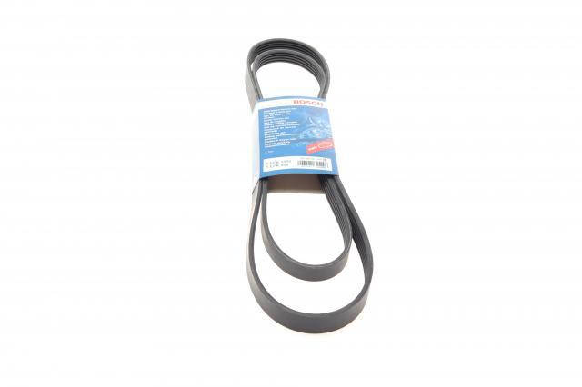 Акция Ремень генератора Ford Focus 1.4/1.6i 03- (6PK1059+5PK868) К-кт ...