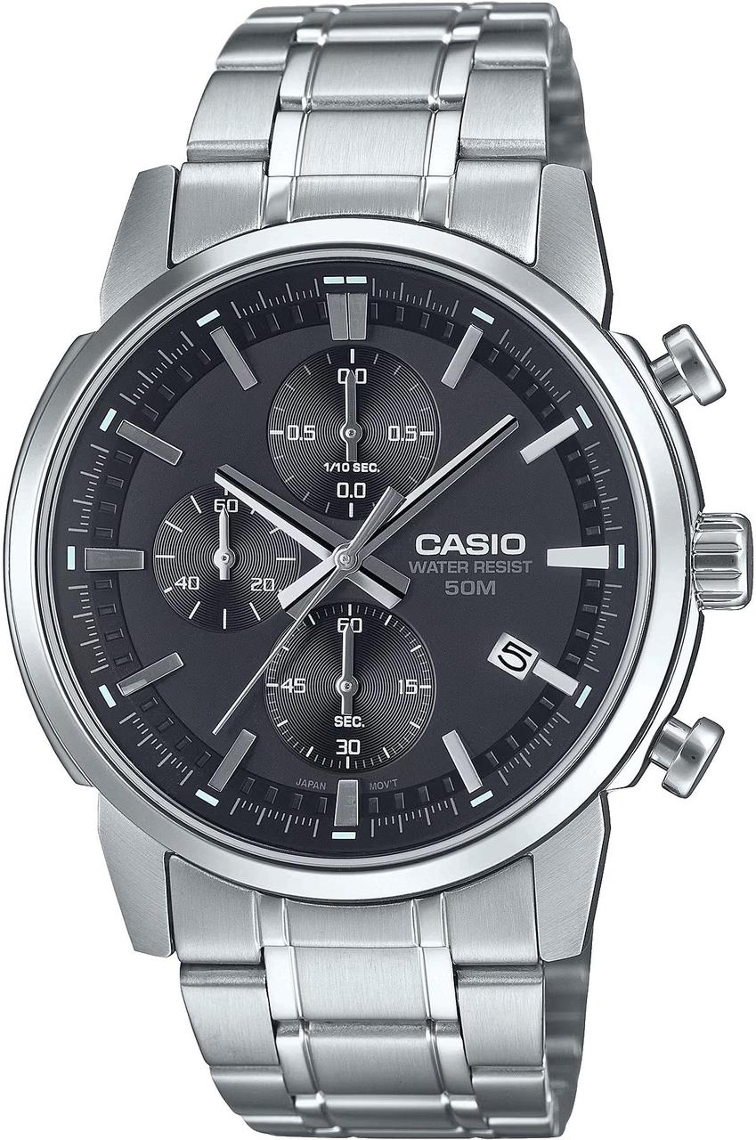 Часы CASIO MTP-E510D-1A1 (ID#2552573569), цена: 5117 ₴, купить на Prom.ua