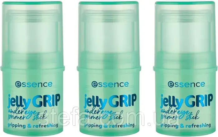 Essence jelly GRIP основа під макіяж для шкіри навколо очей (ID ...