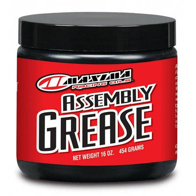 Смазка MAXIMA Assembly Grease [500мл] Special, цена: 884 ₴, купить на ...