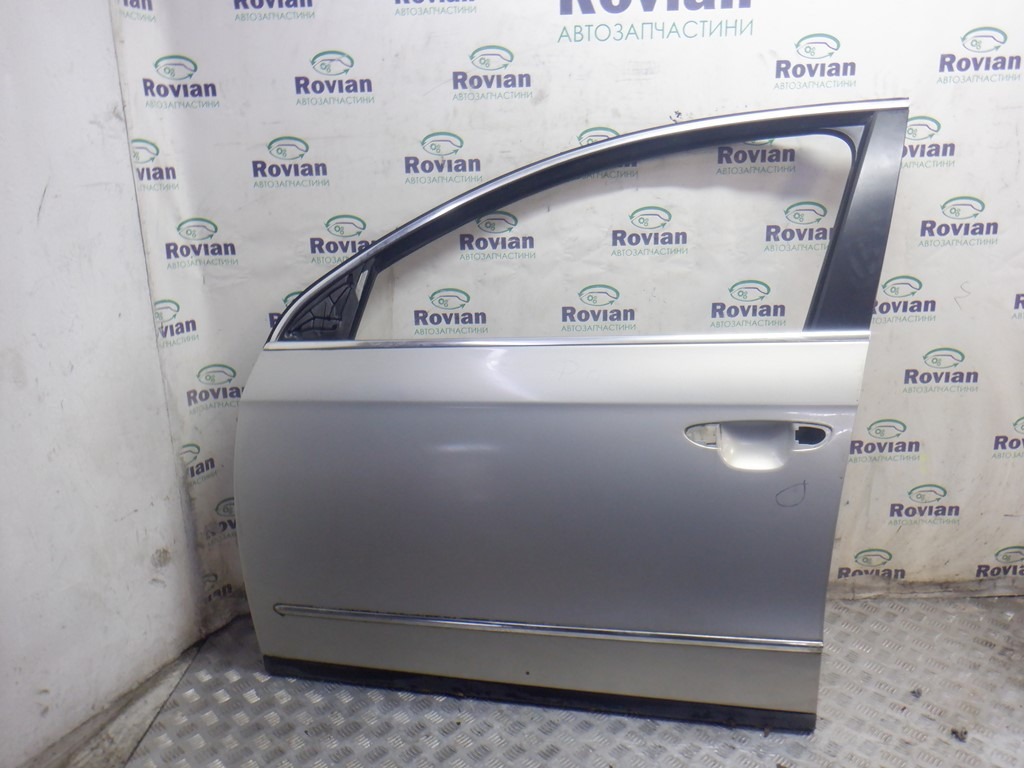 Дверка передня ліва (7B / R7L) Volkswagen PASSAT B6 2005-2010 ...