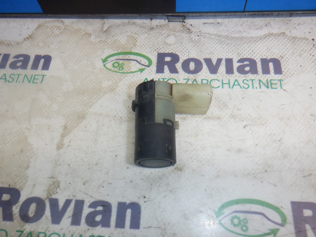 Датчик парктроніка Skoda OCTAVIA 2 A5 2004-2009 (Шкода Октавія а5 ...