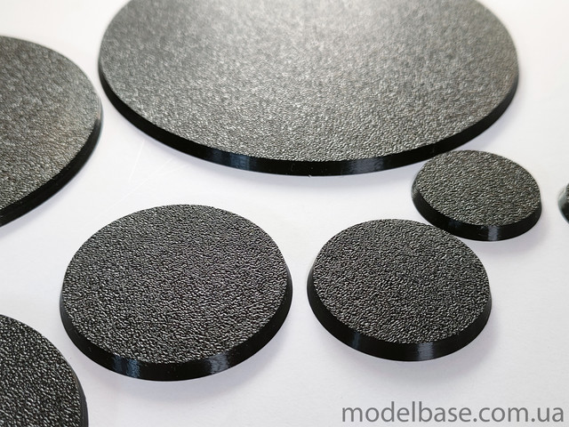 3D printed Base в Рівному від компанії "Model Base".