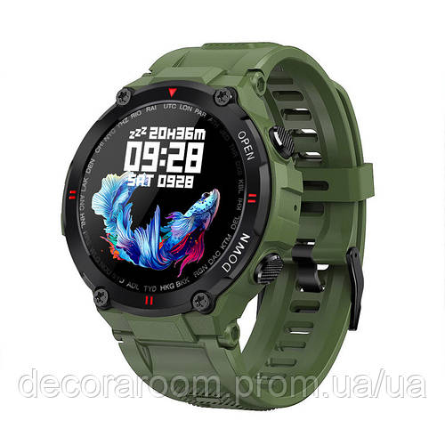 Modfit Ranger Army Green 36 мм. (ID#2553979141), ціна: 2106 ₴, купити на Prom.ua