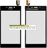 Купить Сенсор (тачскрін) для Sony D2302 / D2303 / D2305 / D2306 Xperia ...