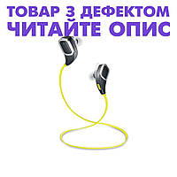 Гарнитура Bluetooth Kebidumei Уценка! №3565 Зеленый, цена: 79.90 ...