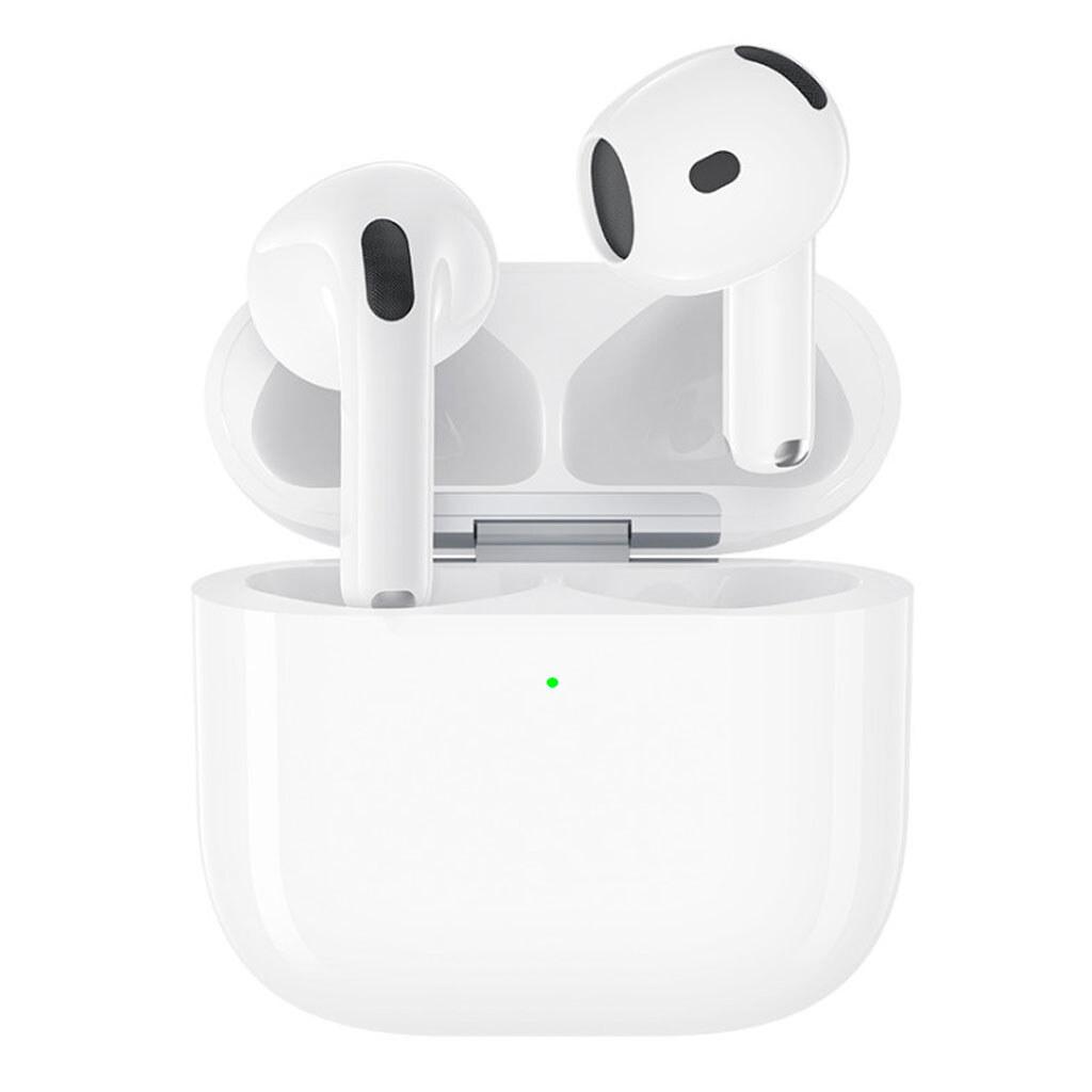 Bluetooth-гарнітура XO T6 Pods, Стерео, Білий, ціна: 468 ₴, купити на ...