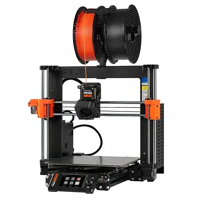 3D-принтер Prusa MINI+ (PSA15977), цена: 36300 ₴, купить на Prom.ua
