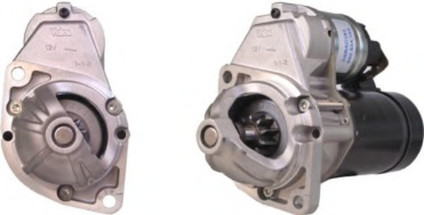 Купить Стартер на MERCEDES-BENZ A-Class A190, A210, Vaneo 1.9 ...