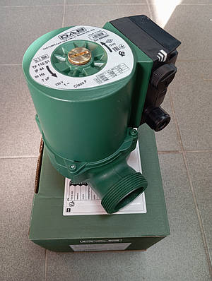 Циркуляционный насос DAB BPH 180/360.80Т, купить на Prom.ua