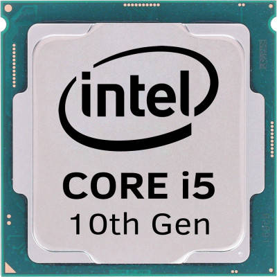 Процессор Intel Core i5-10400F (CM8070104290716), цена: 4269 ₴, купить ...