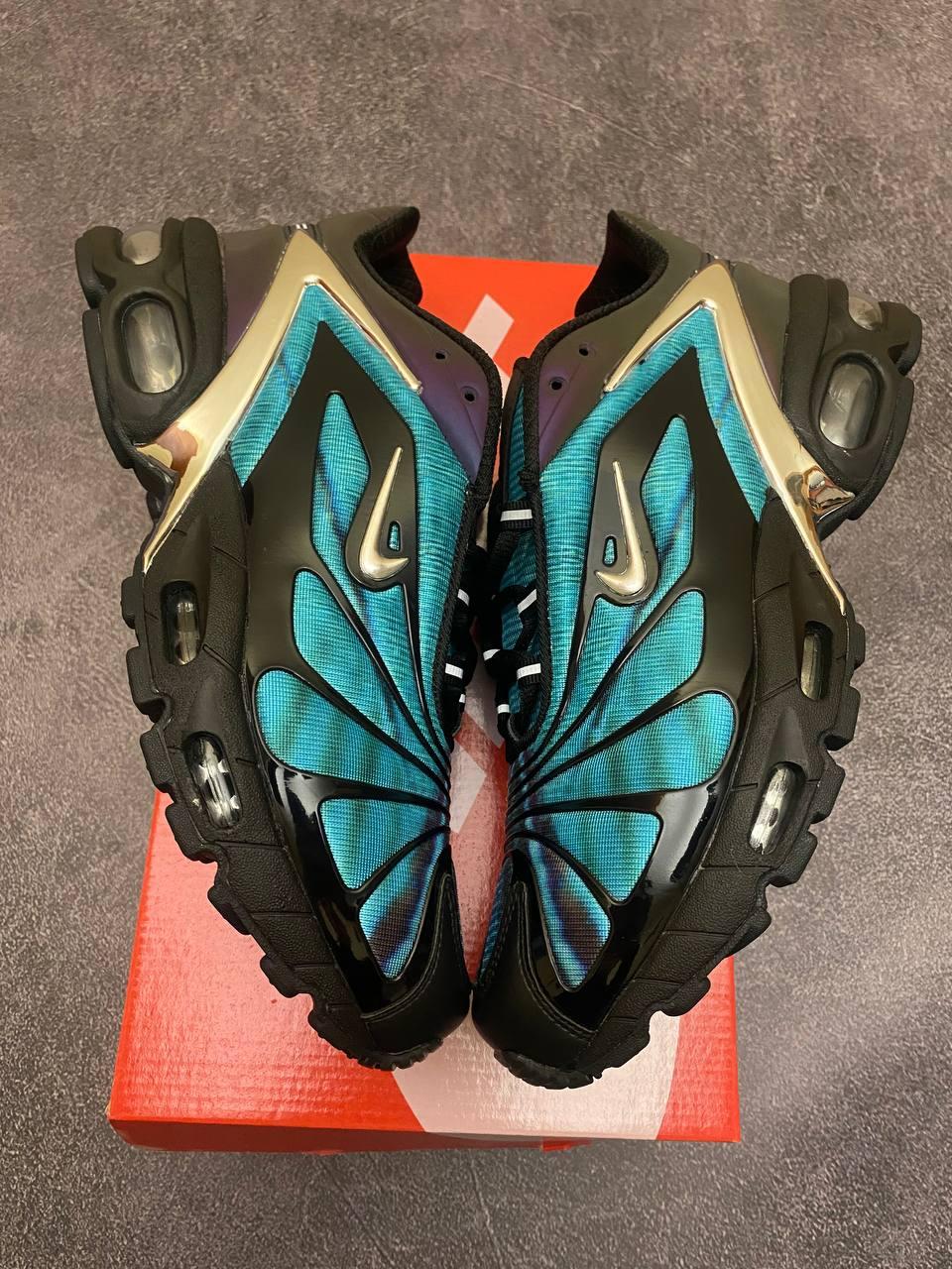 Nike Skepta x Air Max Tailwind 5 'Bright Blue' (ID#2555642867), цена ...