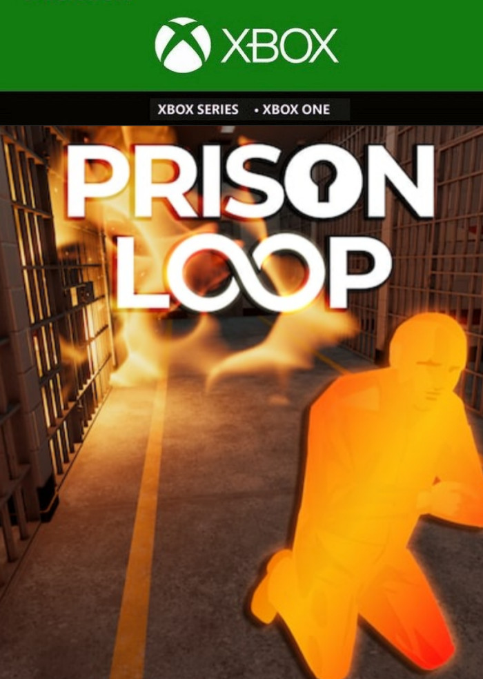 Prison Loop для Xbox One/Series S/X (ID#2555910723), цена: 249 ₴, купить на Prom.ua
