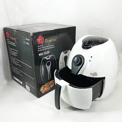 Мультипіч (аерофритюрниця) Philips Airfryer NA231/00, ціна: 6977 ...