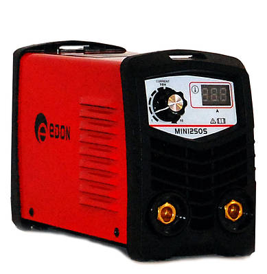 Сварочный инвертор edon tb-250a - купить недорого, Prom.ua: цены, акции ...