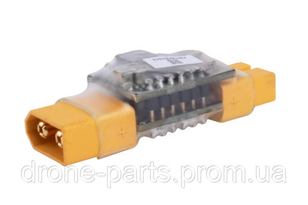 Модуль питания CubePilot Power Brick Mini для Pixhawk 2.1, цена: 1500 ...