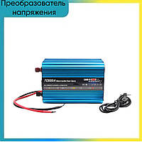 Інвертор WX-800W 800w12v перетворювач GS227, ціна: 627 ₴, купити на Prom.ua