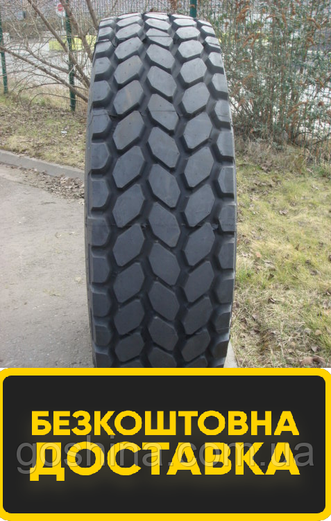 Шины Автокран 385/95 R24 TRIANGLE TB586, цена: 36800 ₴, купить на Prom.ua