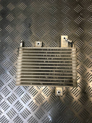 Радиатор охлаждения АКПП MATOMI 2920A019 L200 2005-2014, цена: 7060.52 ...