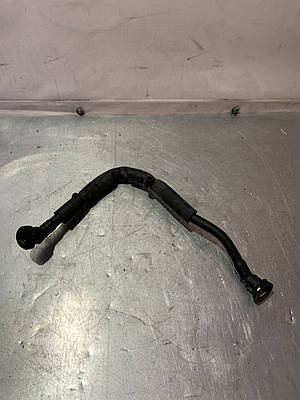 Трубка шланг патрубок системи охолодження обігріву батареї Hyundai ...