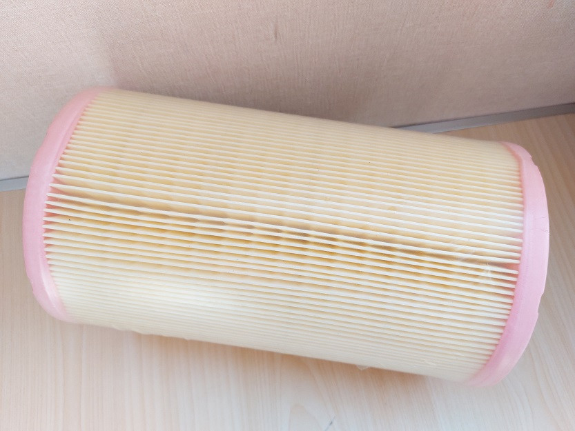 Повітряний фільтр стоящий Fiat Ducato 230, Peugeot Boxer, Citroen ...