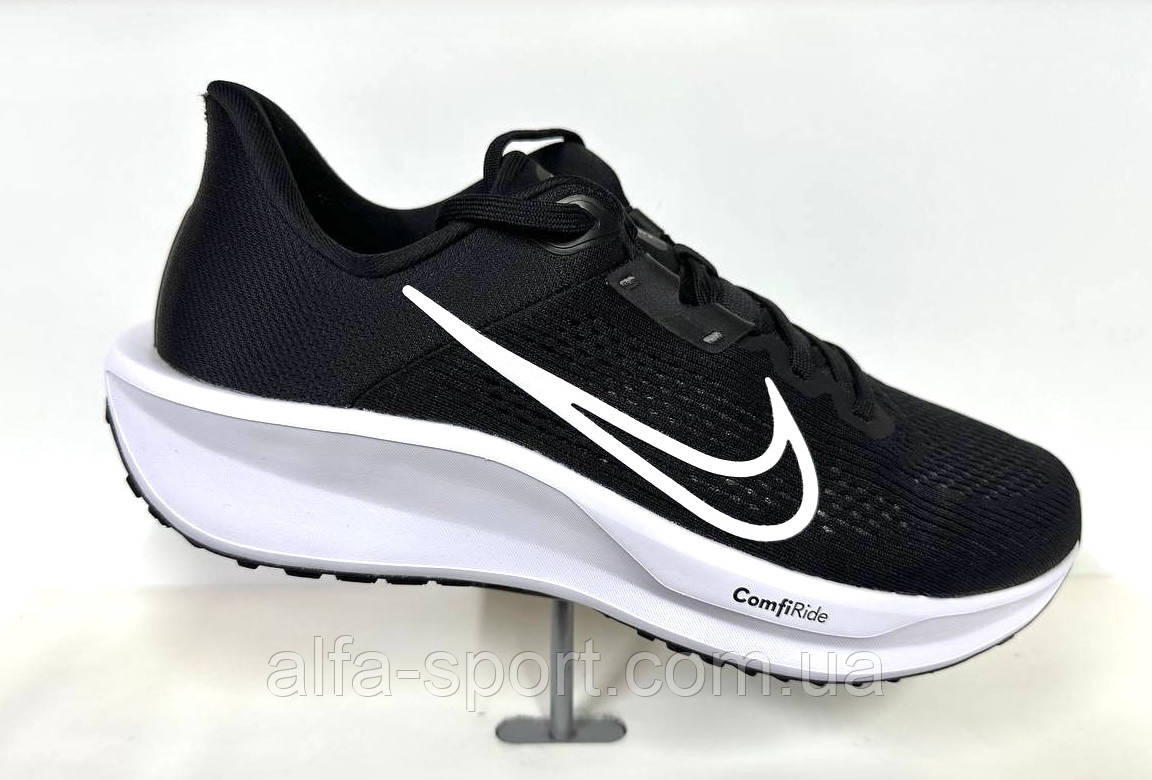 Кросівки Nike Quest 6 (FD6033-001): продаж, ціна у Харкові. Кросівки та ...