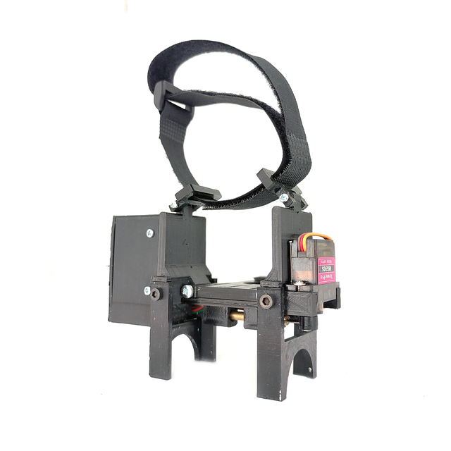 для DJI MAVIC 2. Товари та послуги компанії "POLYDRONE"