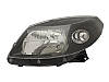 Фара Передняя DACIA SANDERO 2008-2012 Г. 5950.30 ₴ — Купить на BIGL.UA ...