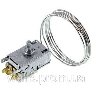 RANCO K59-P1686 Термостат капілярний 130см для холодильника (ID ...