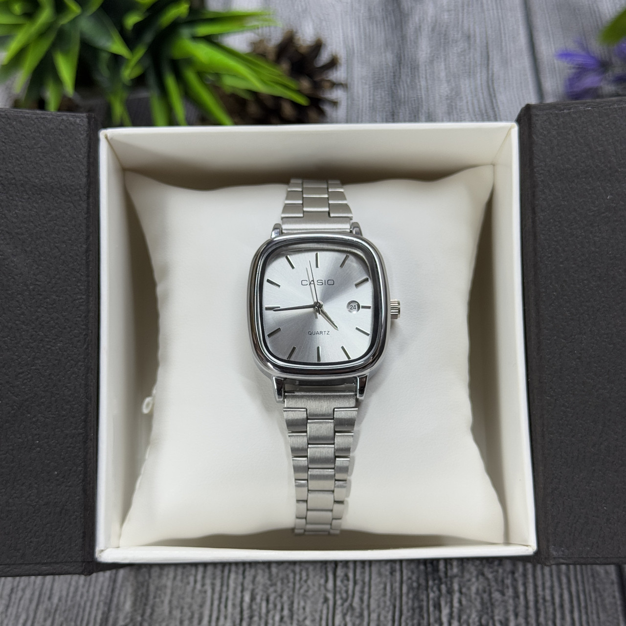 Наручные часы Casio ltp-e117 / Casio MTP-B145D-2A2VEF (10020742), цена ...