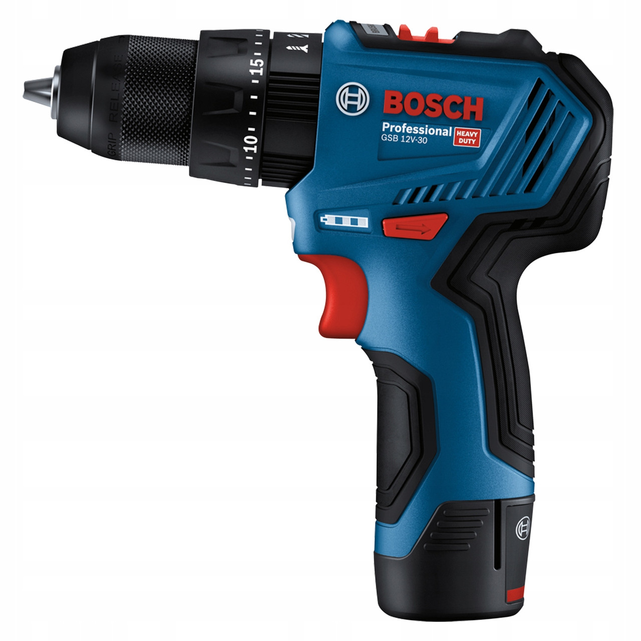 Аккумуляторный шуруповерт BOSCH 12V 2Ah: продажа, цена в Одесской ...