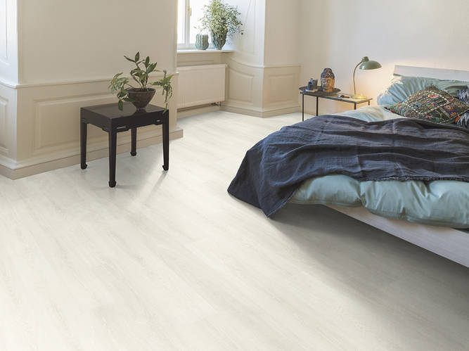 Ламинат EGGER Дуб Тосколано белый 32 клас 8 мм (ID#2618054777), цена: 499 ₴, купить на Prom.ua