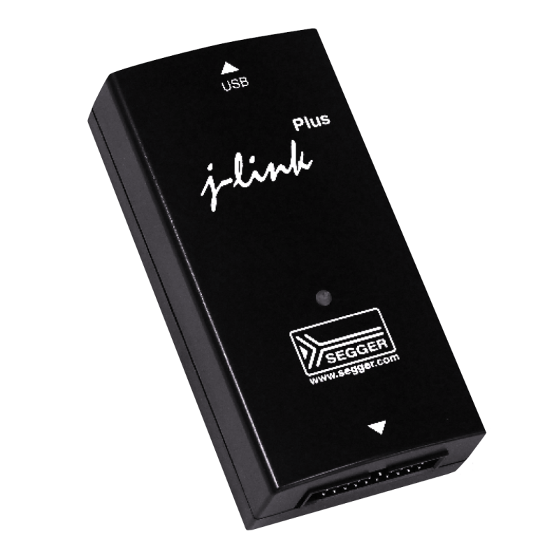 Емулятор JTAG Segger J-Link PLUS для ARM програмування, швидкість ...