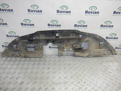 Захист бампера Mitsubishi Lancer X - 5379A539 (ID#2088980741), ціна ...