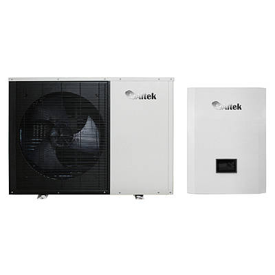 Тепловой насос Altek PRO 16 split EVI 220V Inverter 16 квт, цена ...