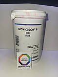 Пігментна паста концентрат для лакофарбових матеріалів Monicolor-B RS 1311 червона 1 л: продаж ...