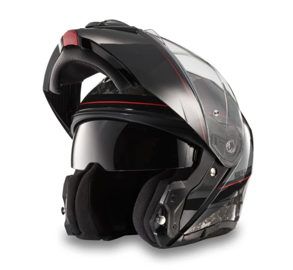 Шлем Harley-Davidson 97122-24VX (ID#2559121758), цена: 12500 ₴, купить на Prom.ua