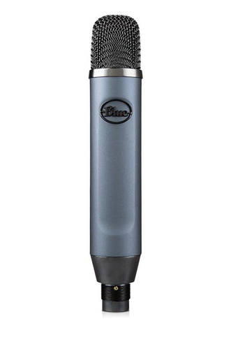 Микрофон студийный Blue Microphones Yeti Ember Gray (988-000382 ...