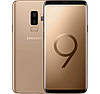Купить Смартфон Samsung Galaxy S9 Plus (G965F) Gold 6/64GB 2 SIM 6.2 ...