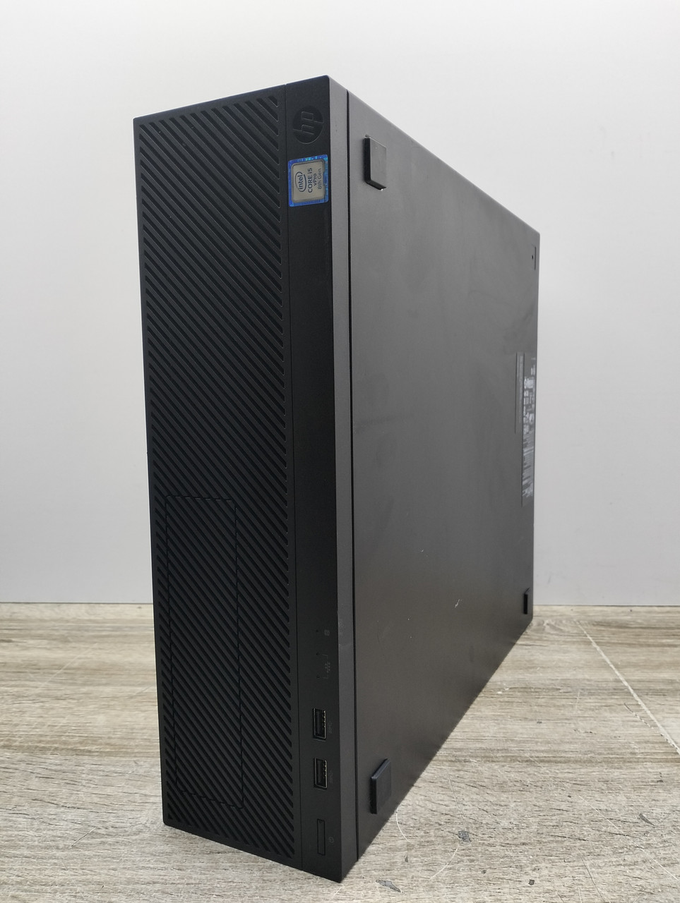 Комп'ютер HP Engage Flex Pro SFF CORE I5-8500/16GB DDR4/NVME240GB/WIN ...