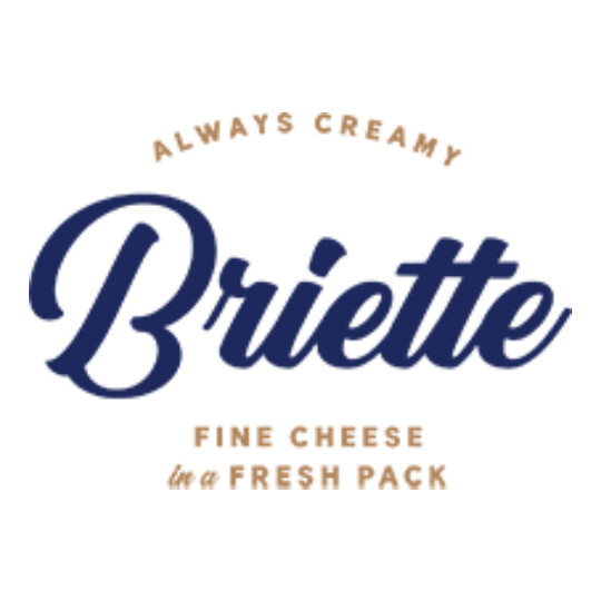 🇩🇪 Briette — сыр с характером, как у гурмана. Статьи компании «Магазин ...