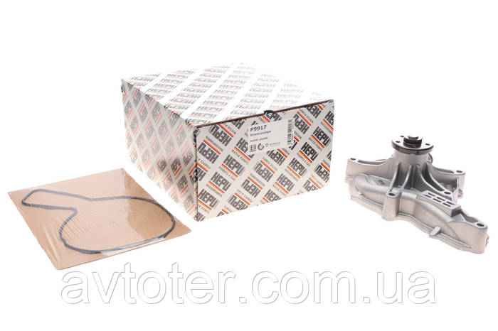 Помпа води Renault Trucks Magnum/Premium 6.2-12.8 96-/Volvo FH/FM 9.4 ...